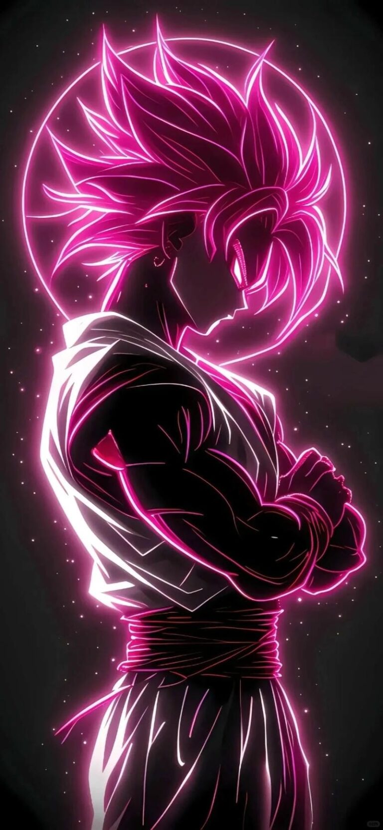 99+ Hình nền Goku SSJ, SSJ Blue và Ultra Instinct cho fan Dragon Ball