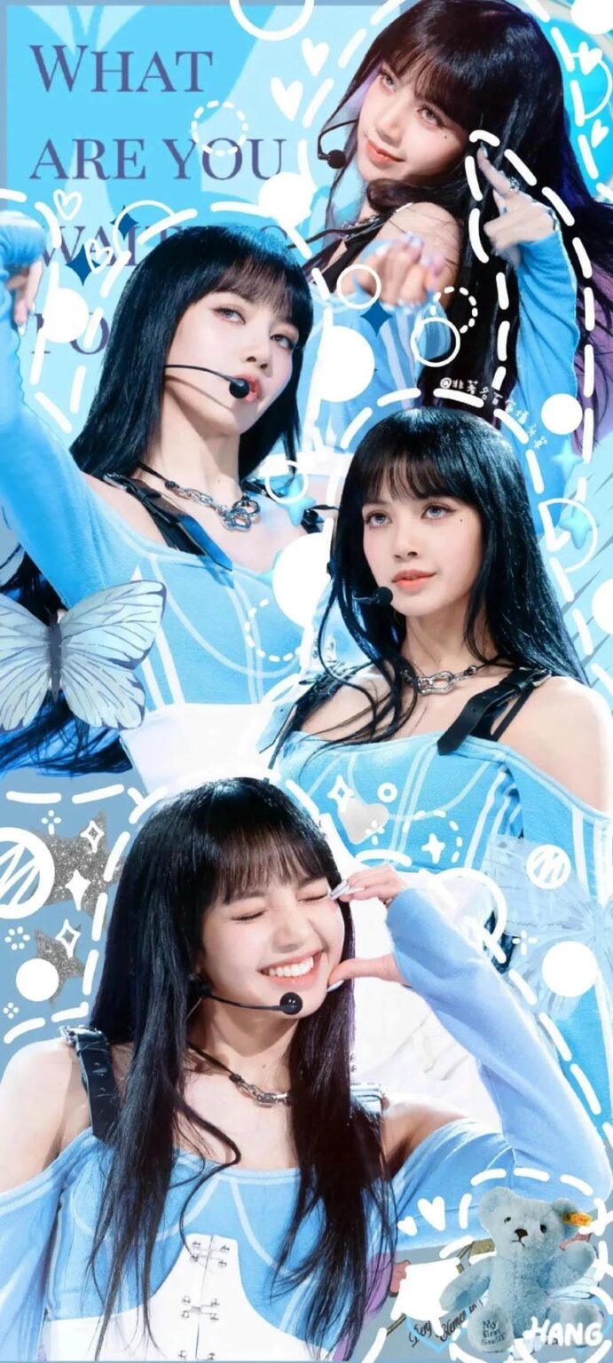 99+ Hình nền Lisa 4K độc quyền dành cho fan Blackpink không thể bỏ lỡ