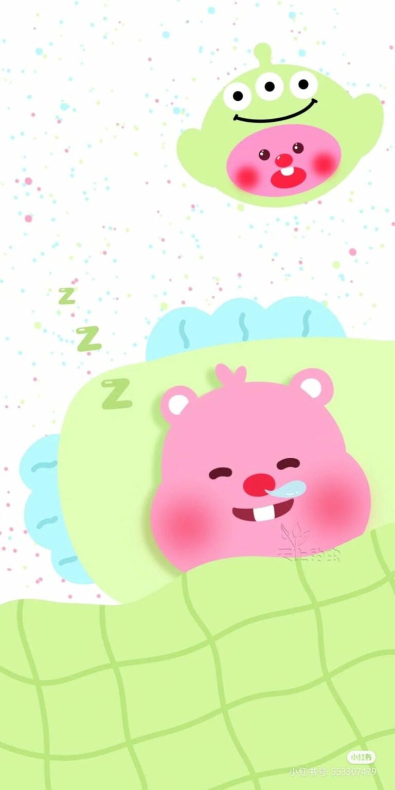 99+ Hình nền Loopy cute, dễ thương nhất cho điện thoại và máy tính
