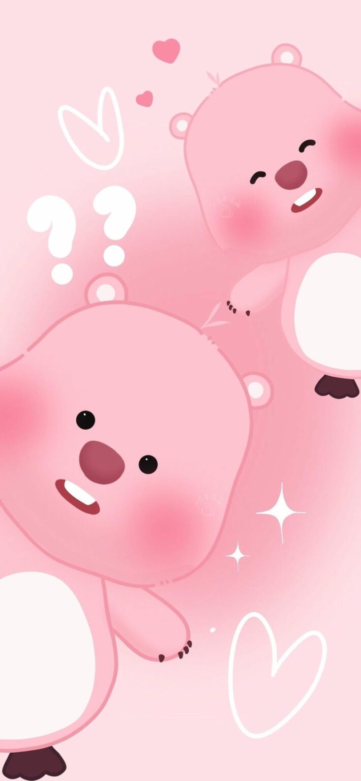 99+ Hình nền Loopy cute, dễ thương nhất cho điện thoại và máy tính