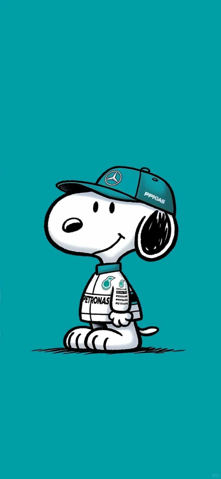 99+ Hình nền Snoopy cute, dễ thương nhất cho điện thoại và máy tính