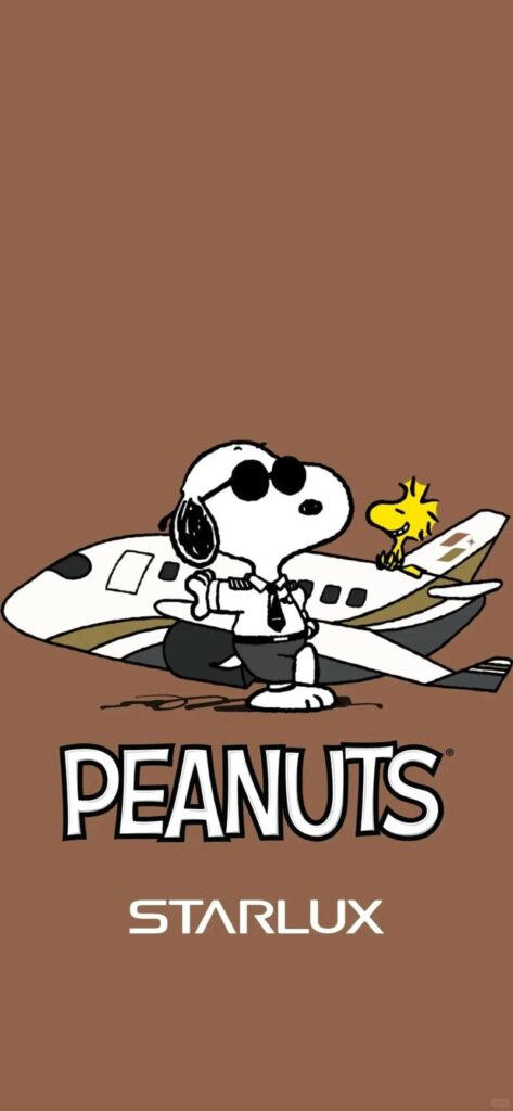 99+ Hình nền Snoopy cute, dễ thương nhất cho điện thoại và máy tính