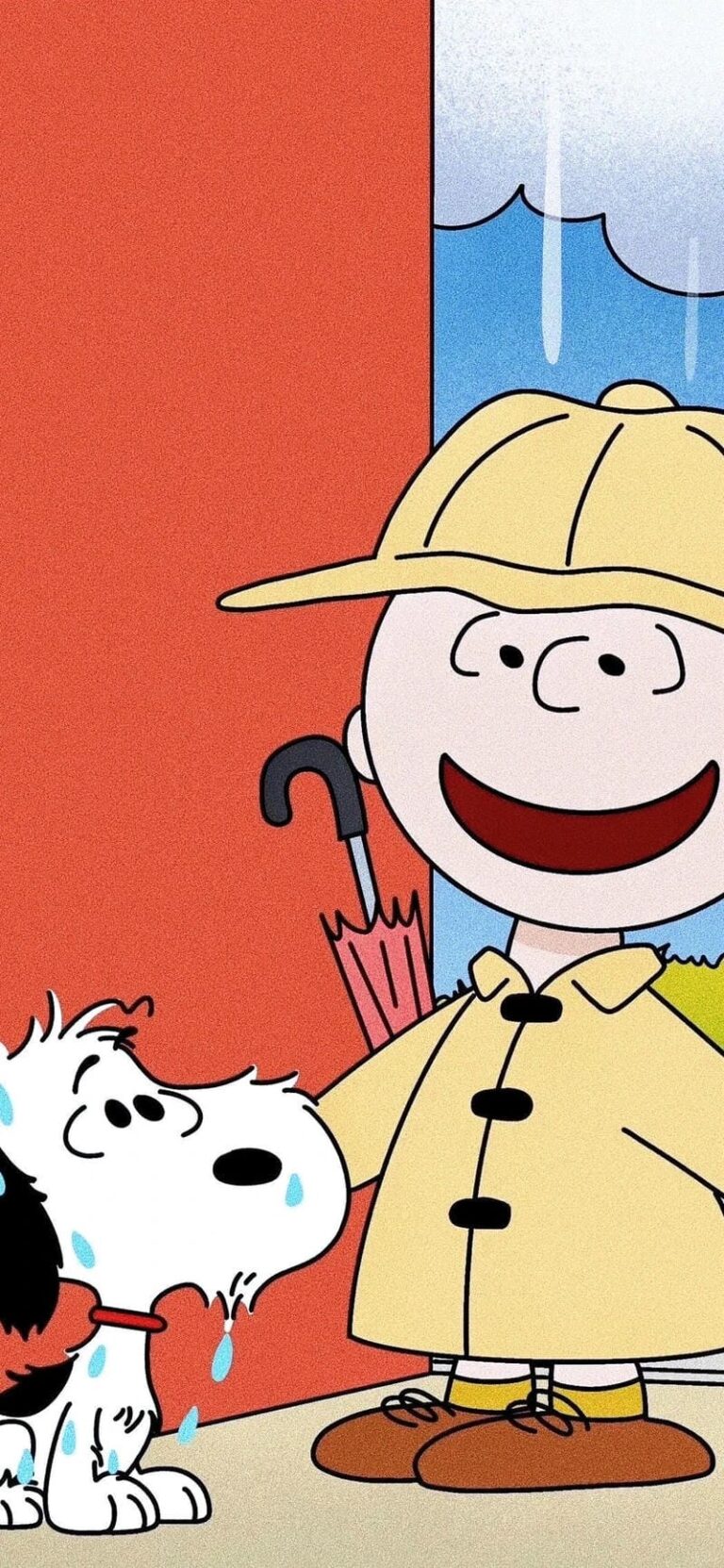99+ Hình nền Snoopy cute, dễ thương nhất cho điện thoại và máy tính