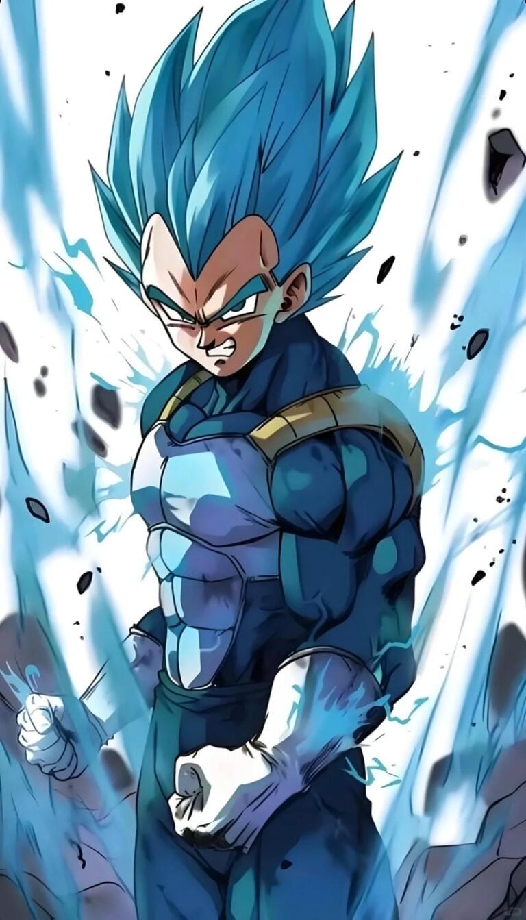 99+ Hình nền Vegeta ngầu và mạnh mẽ, cập nhật mới nhất 2025