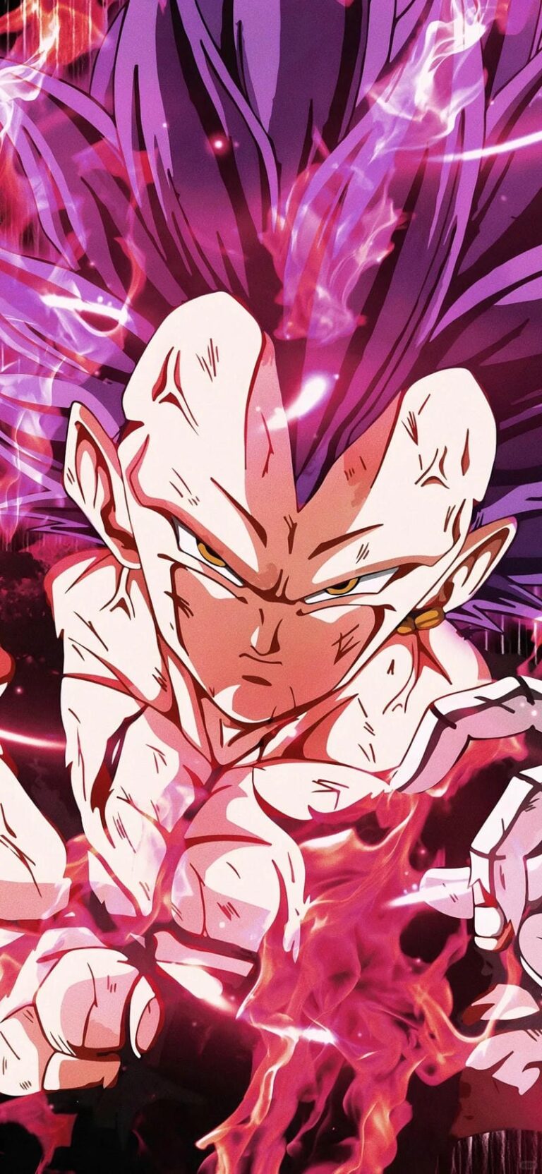99+ Hình nền Vegeta ngầu và mạnh mẽ, cập nhật mới nhất 2025