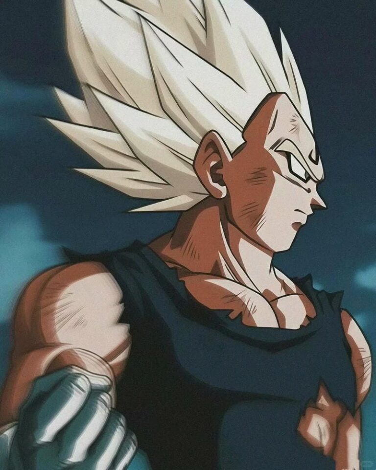 99+ Hình nền Vegeta ngầu và mạnh mẽ, cập nhật mới nhất 2025