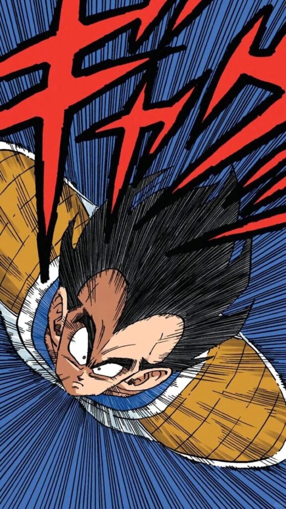 99+ Hình nền Vegeta ngầu và mạnh mẽ, cập nhật mới nhất 2025