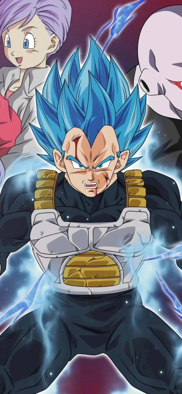 99+ Hình nền Vegeta ngầu và mạnh mẽ, cập nhật mới nhất 2025
