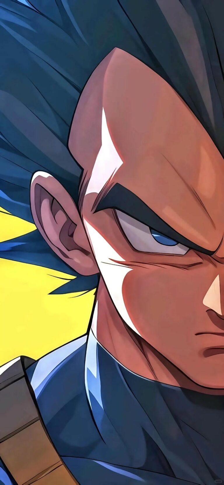 99+ Hình nền Vegeta ngầu và mạnh mẽ, cập nhật mới nhất 2025