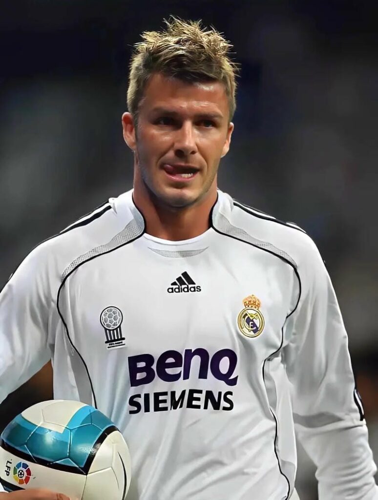 99+ Ảnh David Beckham tài tử trẻ trung, phong thái lịch lãm cực cuốn hút