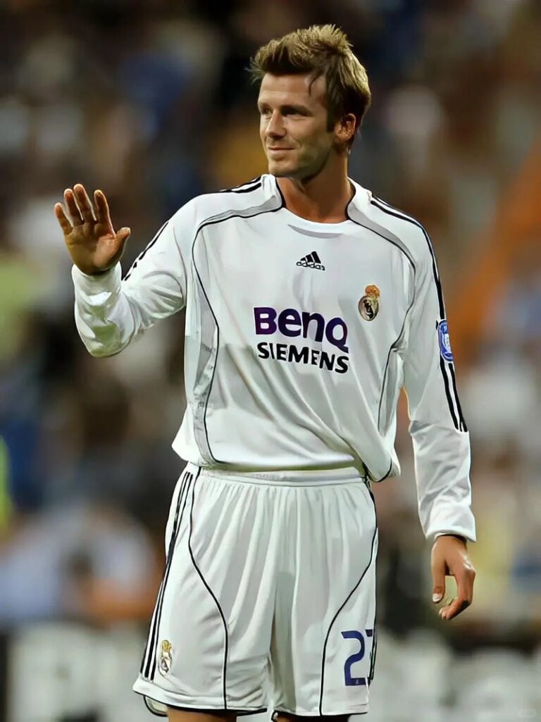 99+ Ảnh David Beckham tài tử trẻ trung, phong thái lịch lãm cực cuốn hút