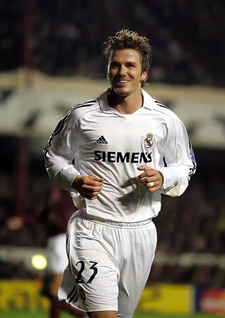 99+ Ảnh David Beckham tài tử trẻ trung, phong thái lịch lãm cực cuốn hút
