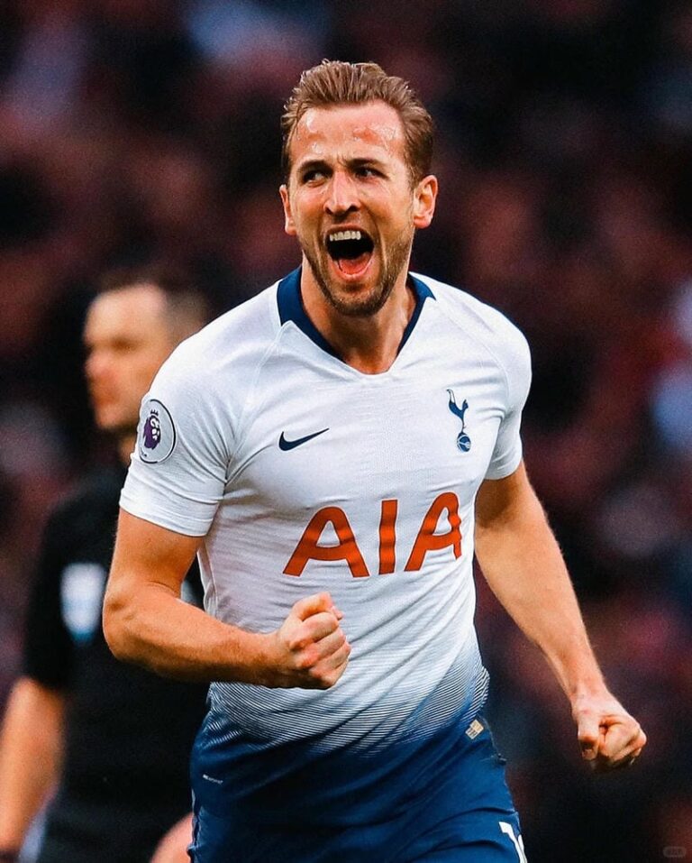 99+ Ảnh Harry Kane đẹp mê ly, khiến fan bóng đá không thể rời mắt