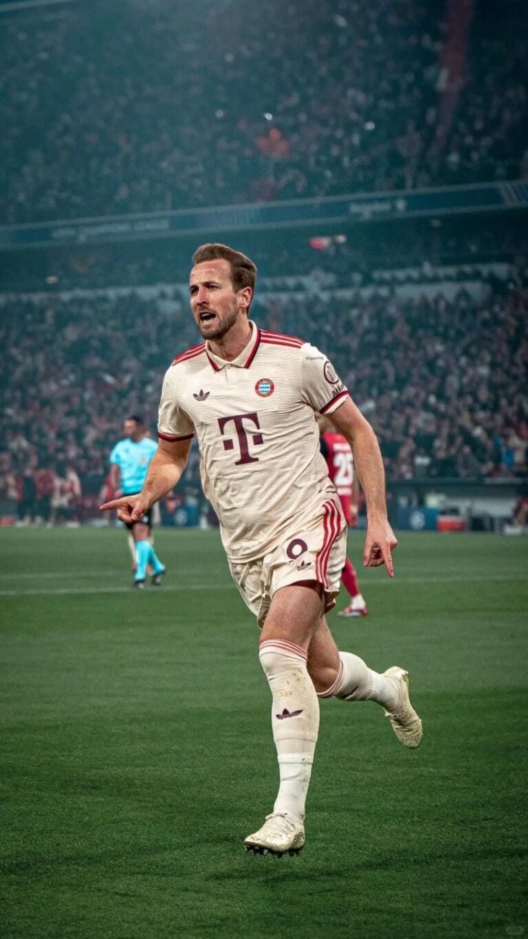 99+ Ảnh Harry Kane đẹp mê ly, khiến fan bóng đá không thể rời mắt