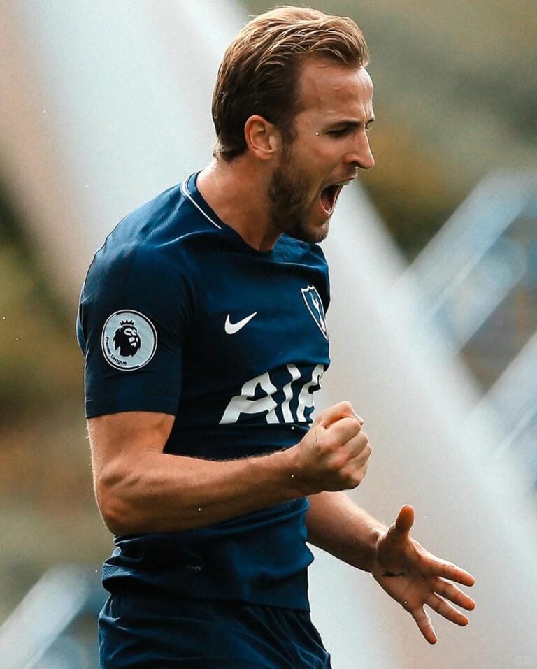 99+ Ảnh Harry Kane đẹp mê ly, khiến fan bóng đá không thể rời mắt