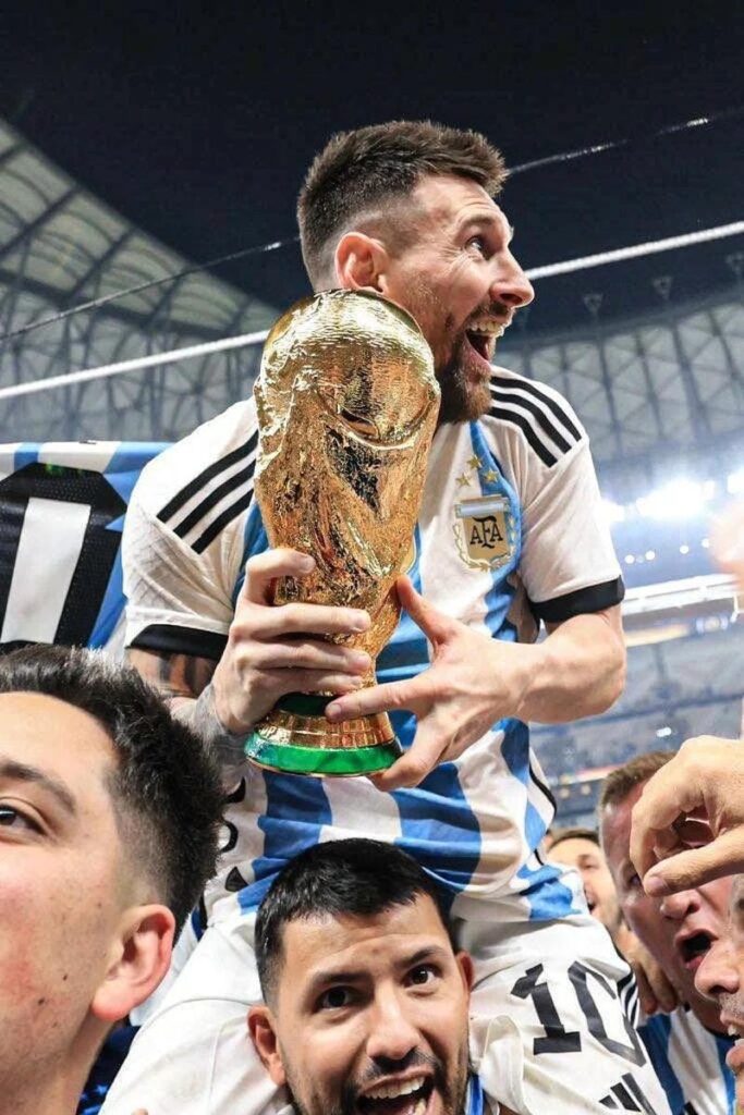 99+ Ảnh Lionel Messi ghi bàn, ăn mừng và khoảnh khắc đáng nhớ nhất sự ...