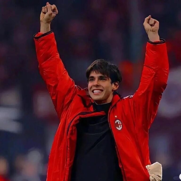 99+ Ảnh Ricardo Kaka đẹp xuất sắc, biểu tượng bóng đá và thời trang Brazil