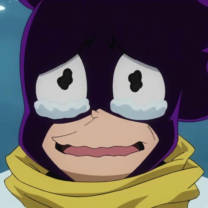 99+ Ảnh Minoru Mineta đẹp và lầy nhất dành cho fan My Hero Academia