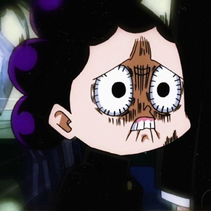 99+ Ảnh Minoru Mineta đẹp và lầy nhất dành cho fan My Hero Academia