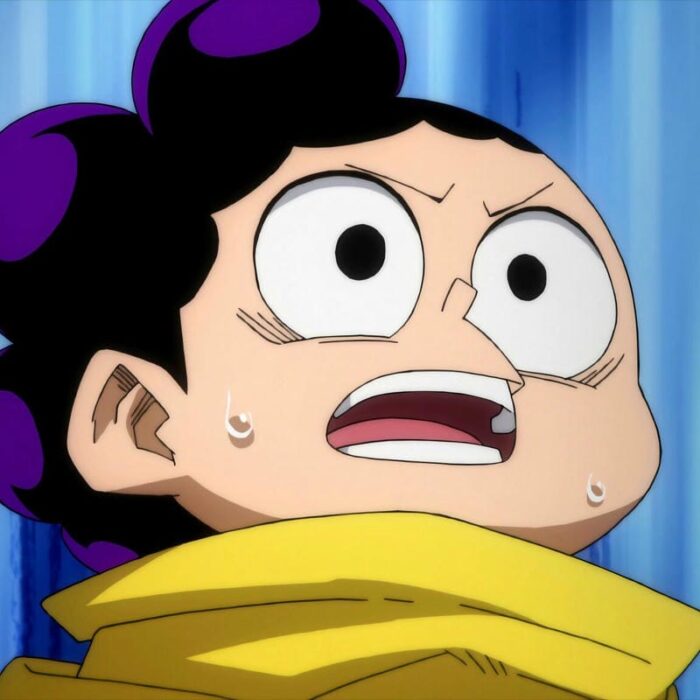 99+ Ảnh Minoru Mineta đẹp và lầy nhất dành cho fan My Hero Academia