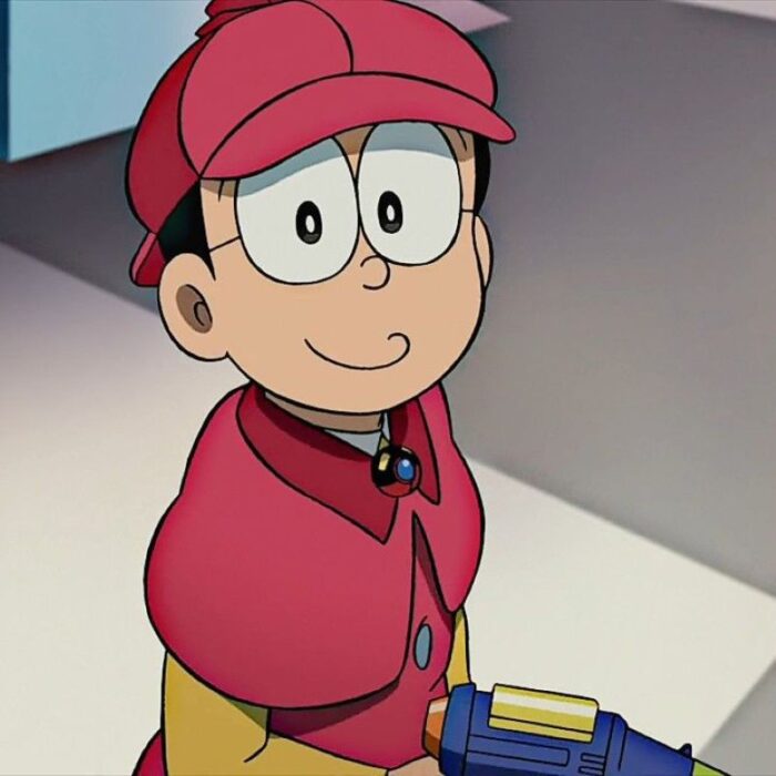 99+ Ảnh Nobita đẹp nhất qua từng khoảnh khắc tuổi thơ quen thuộc