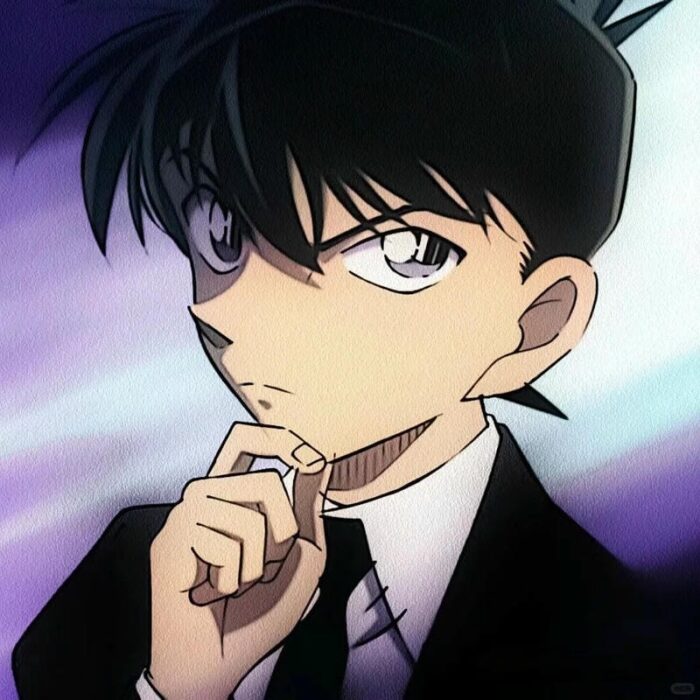 99+ Ảnh Kudo Shinichi Đẹp Trai, Ngầu Lòi "Đốn Tim" Fan